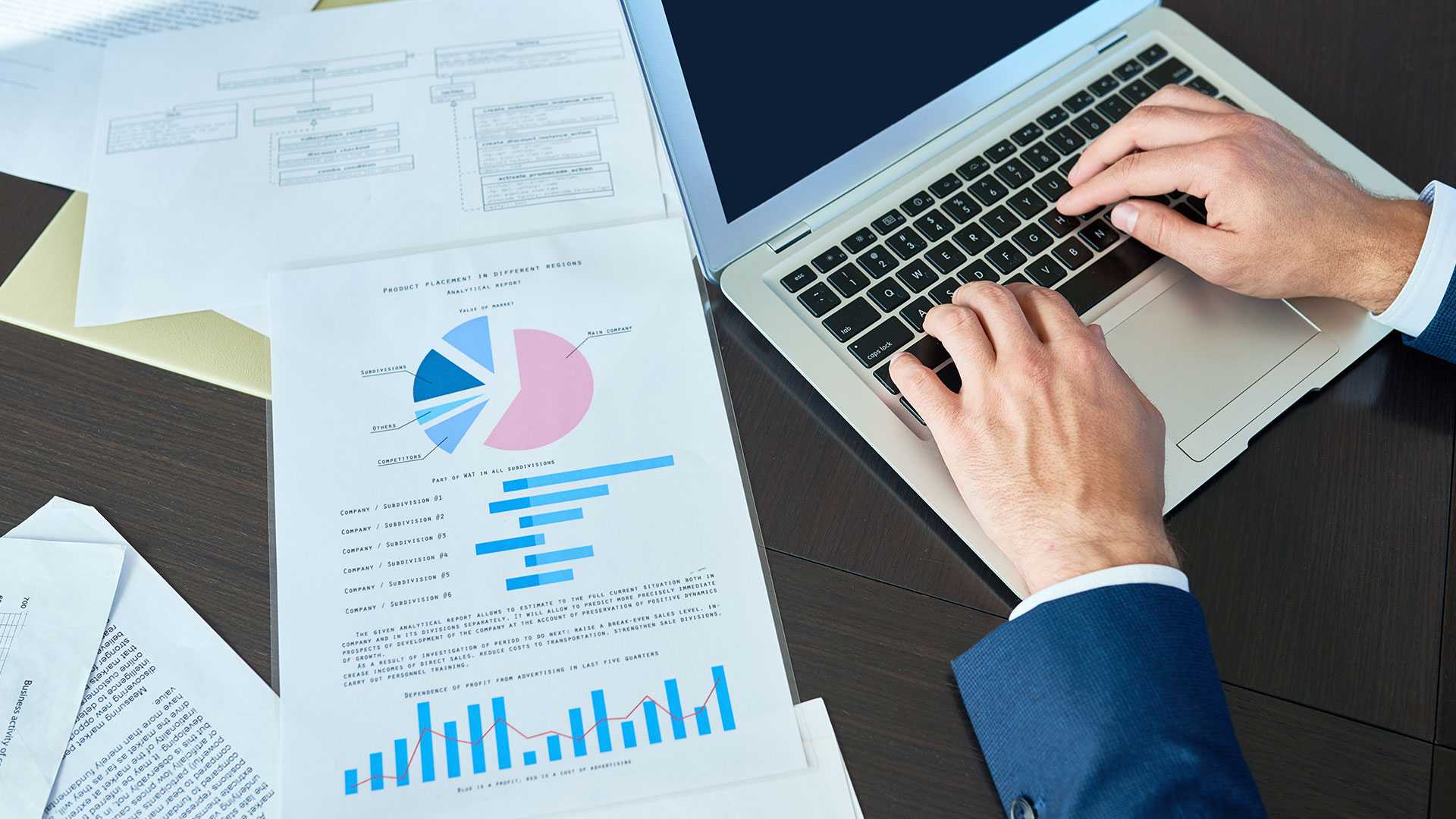 SOFOMES – DocSolutions