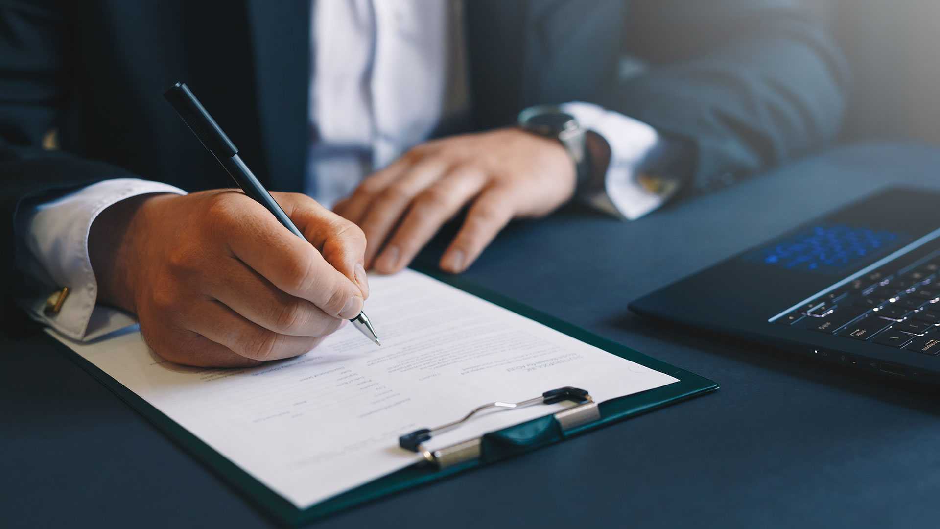 SOFOMES – DocSolutions