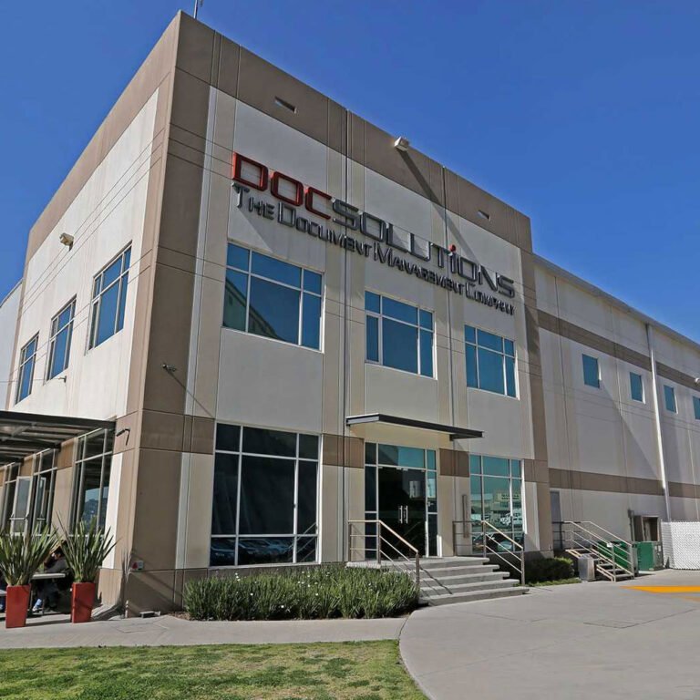 Aseguradoras – DocSolutions