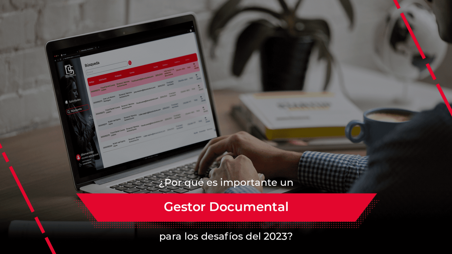 Las aseguradoras y el Artículo 492 en México • DocSolutions