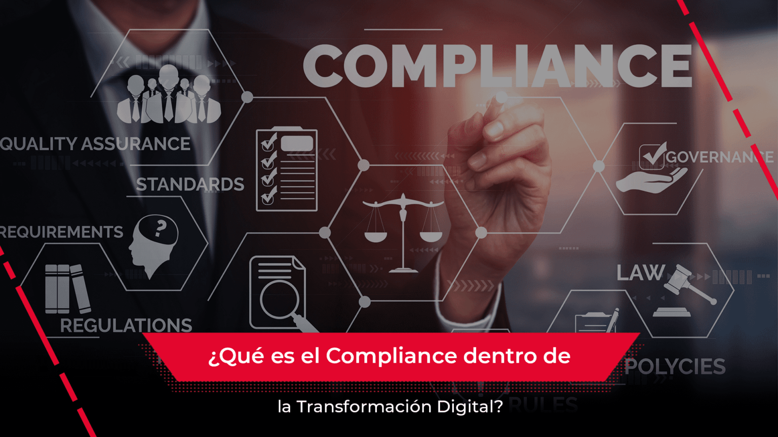 ¿Cómo funciona la firma autógrafa digital? • DocSolutions
