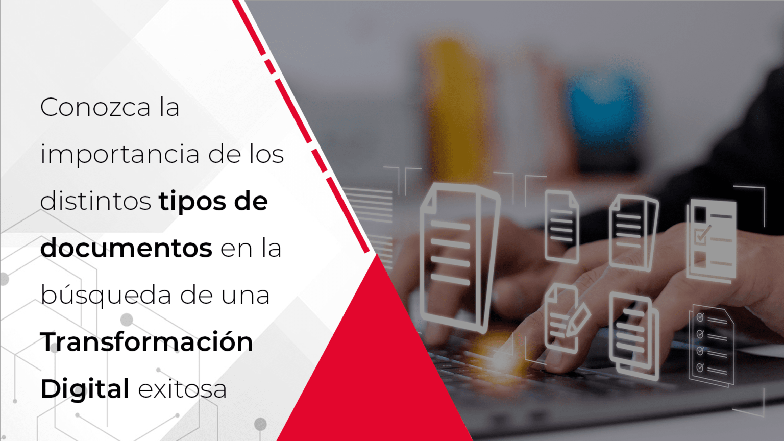 DocFlow®: ¿Qué es y por qué utilizarlo? • DocSolutions